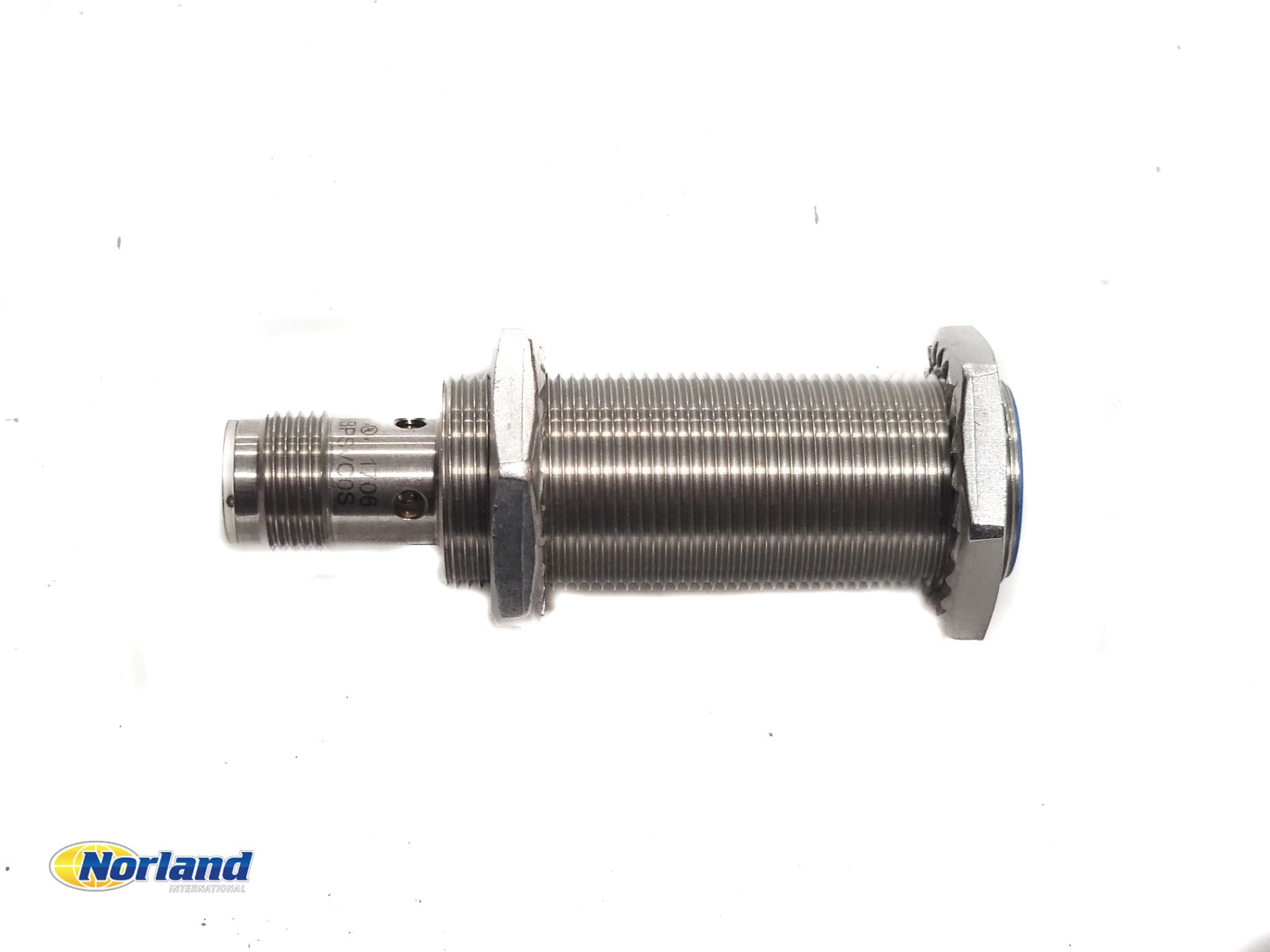 PNP Inductive Proximity Sensor, 8mm Range – Norland Parts Store